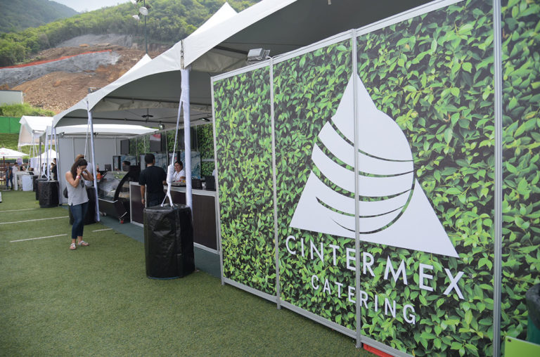 Nosotros – Cintermex